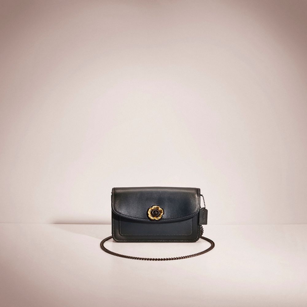 Restored Parker Crossbody | COACH®