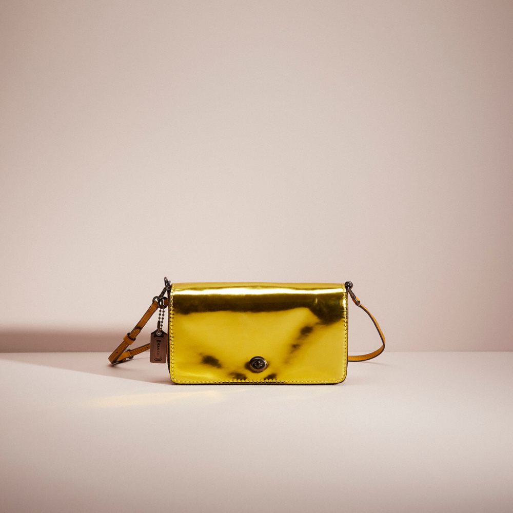 Restored Dinky | COACH®