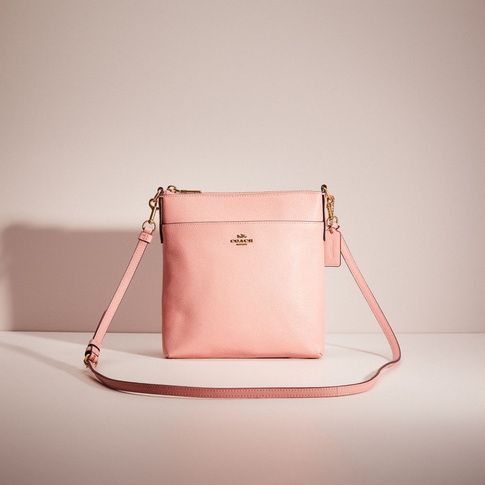 Restored Kitt Messenger Crossbody | COACH®