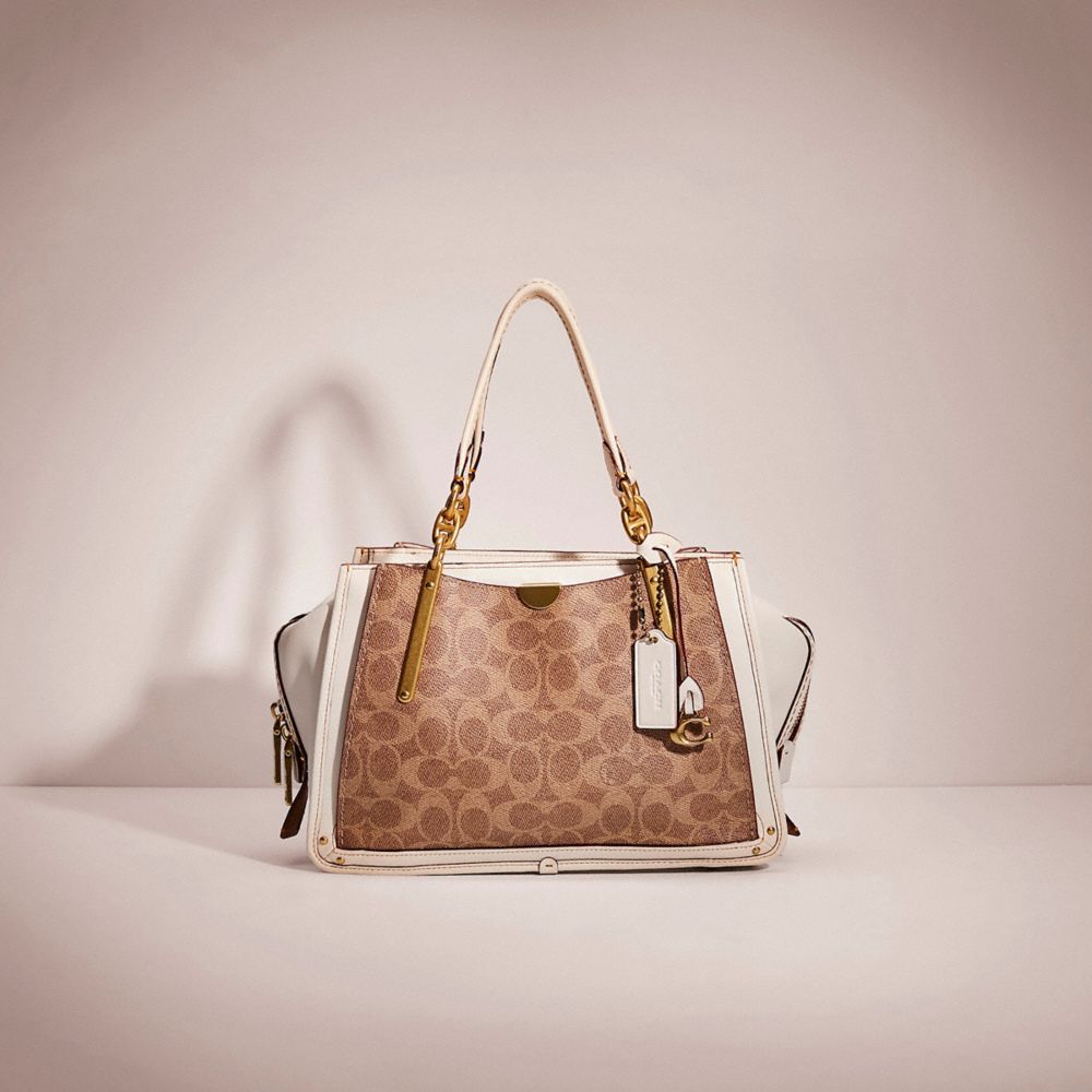 Coach (Re)Loved – New Arrivals | COACH®