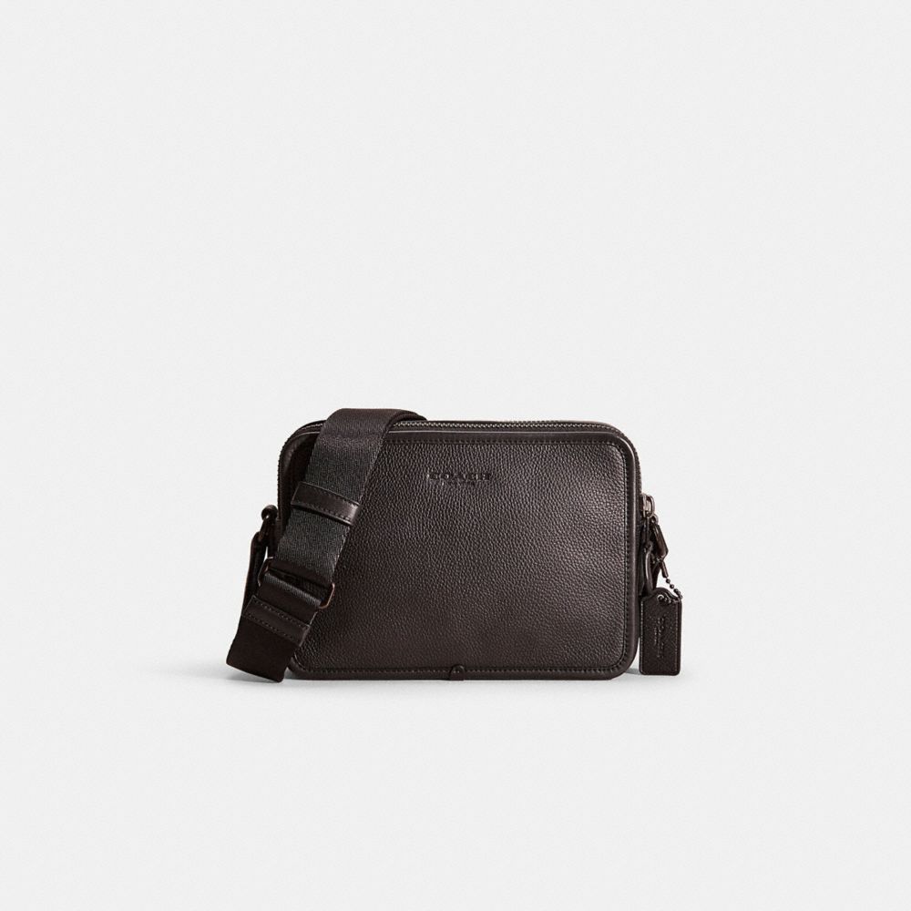 Restored Charter Crossbody 24 | COACH®