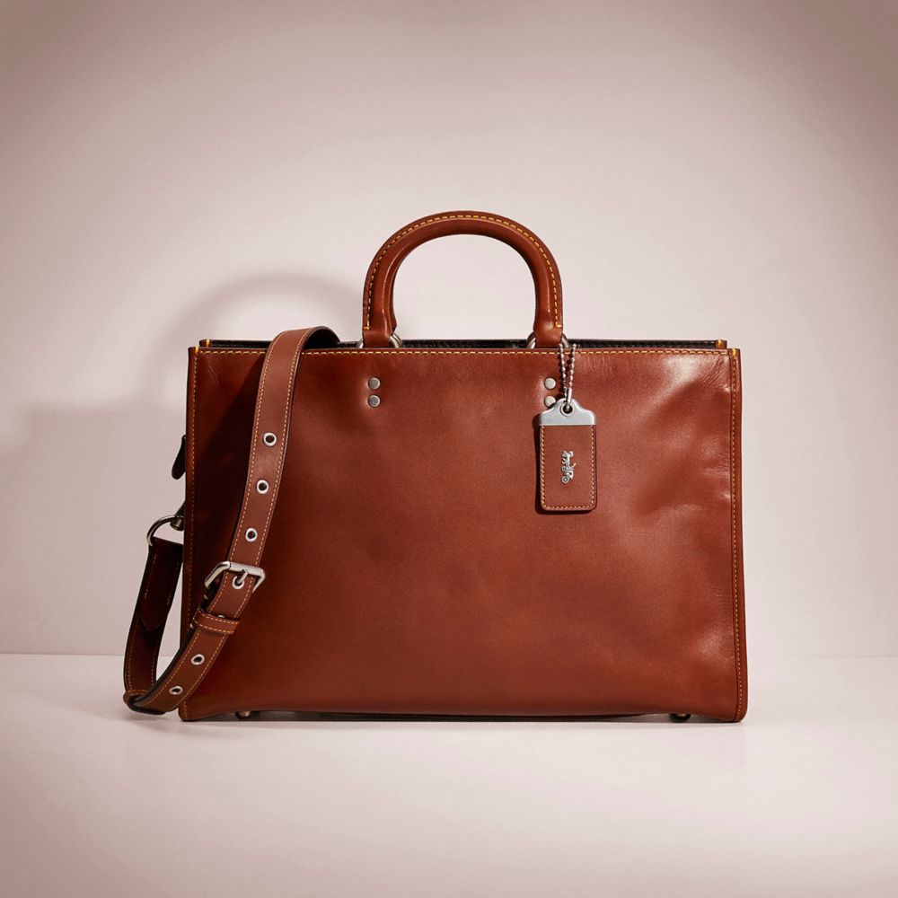 Restored Rogue Brief | COACH®