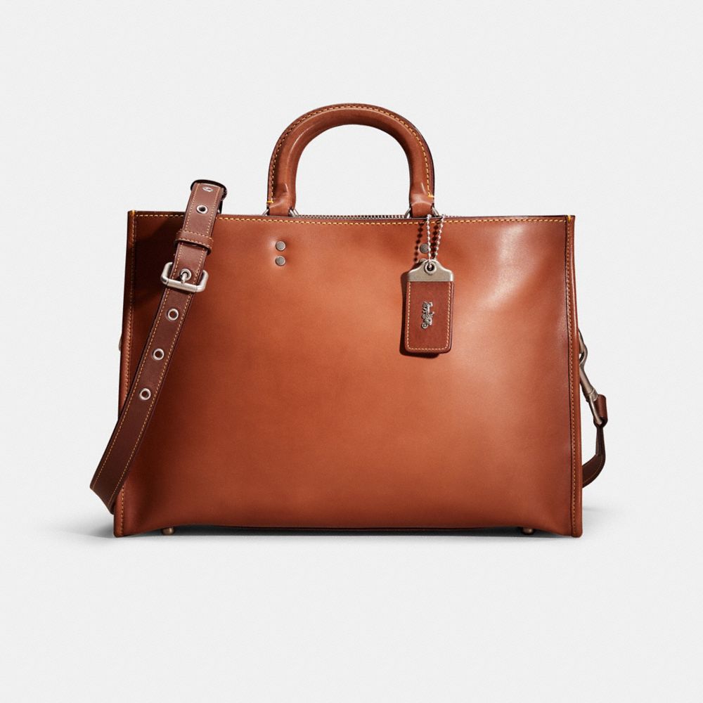 Restored Rogue Brief | COACH®