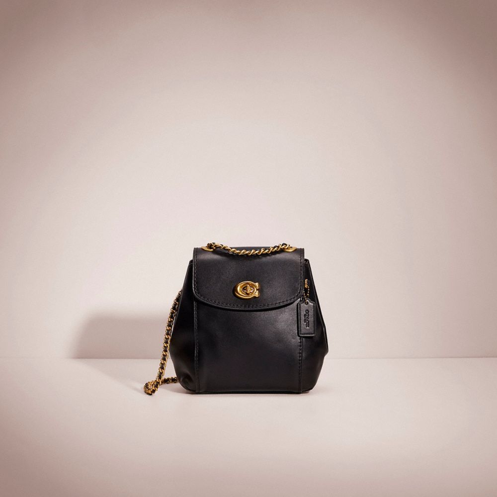 Restored Parker Convertible Backpack 16 | COACH®