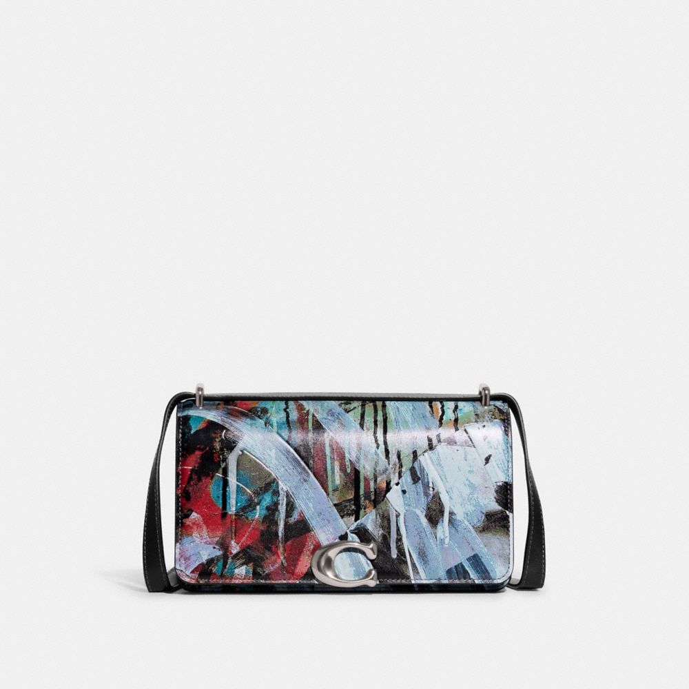 COACH® | Coach X Mint + Serf Bandit Shoulder Bag