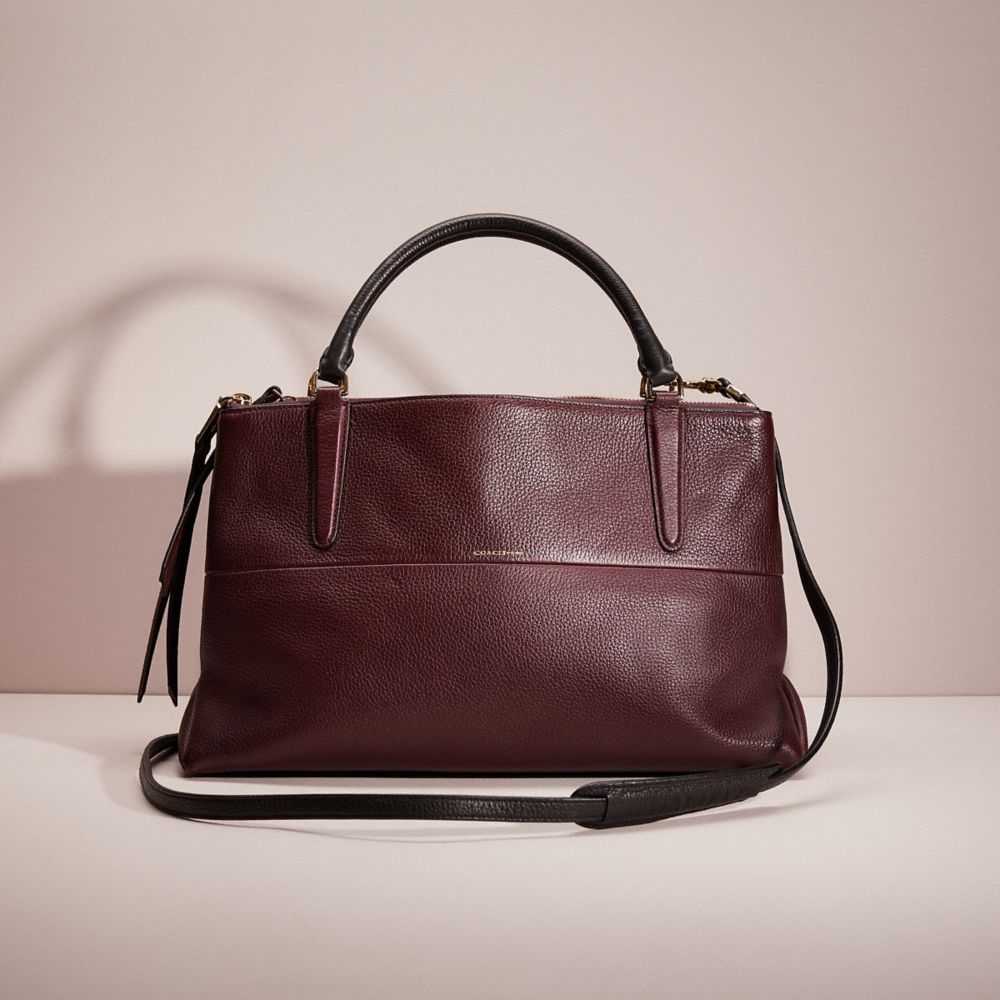 Restored Borough Bag | COACH®