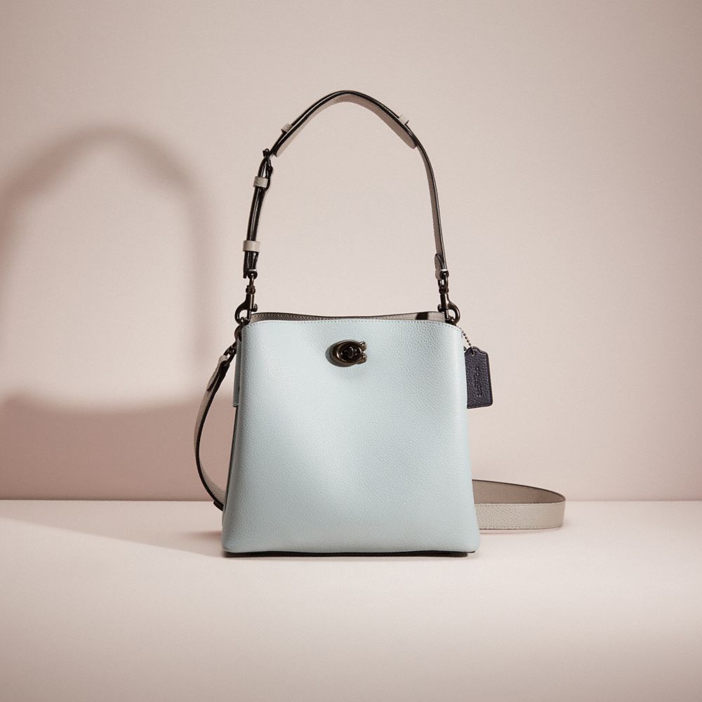 Medium Coach (Re)Loved