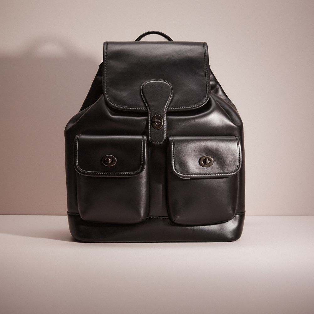 Restored Heritage Backpack | COACH®