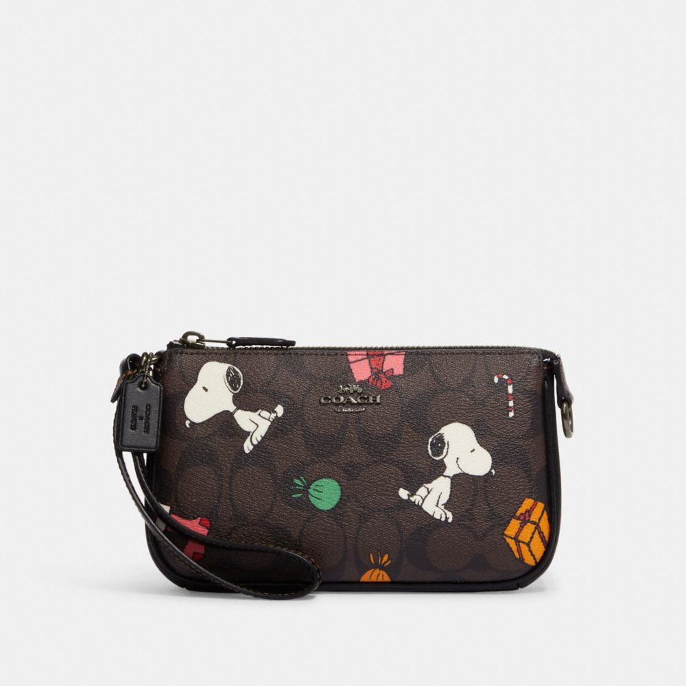 Coach X Peanuts Collection | COACH® Outlet