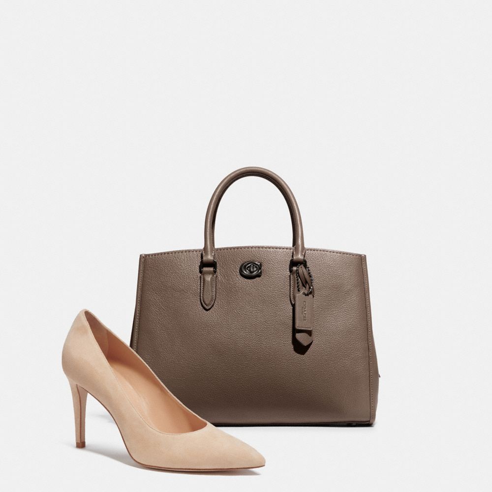 Brooke Carryall & Skyler Pump