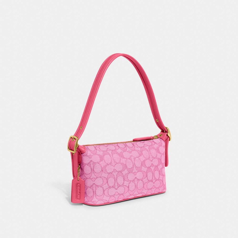 Coach Purses Pink