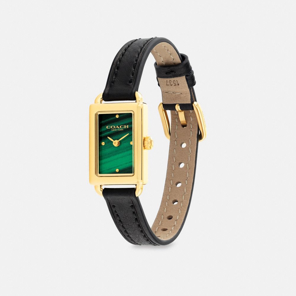 COACH® | Liz Watch, 24 Mm