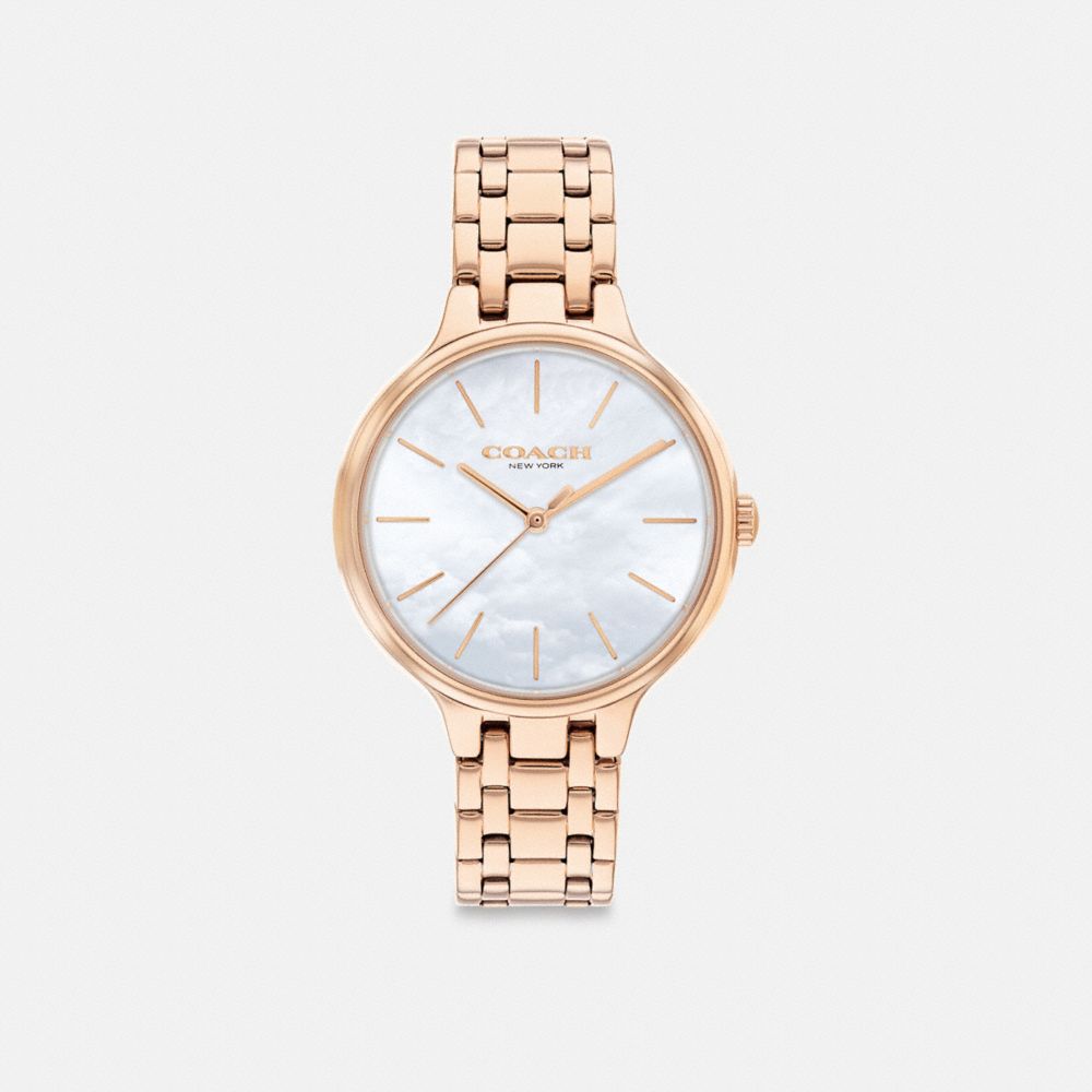 Watches For Women | COACH® Outlet