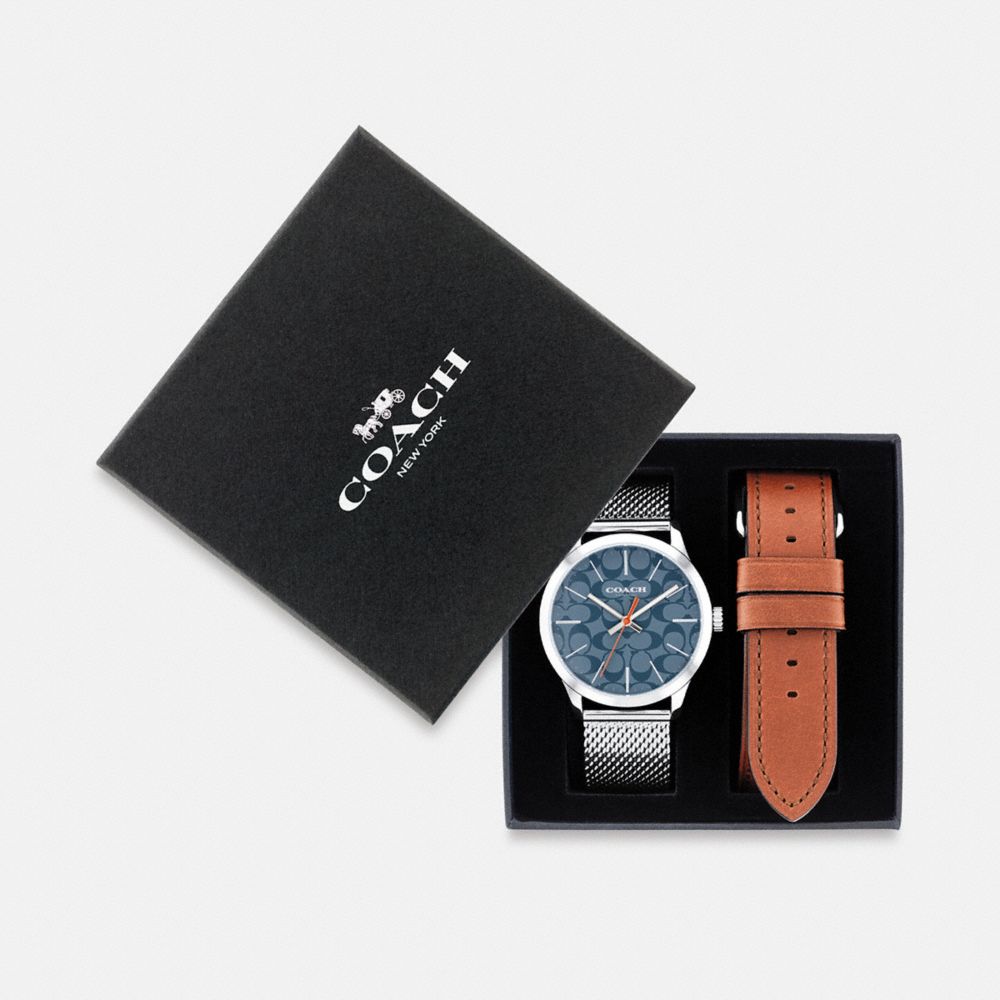 COACH® | Baxter Watch, 39 Mm