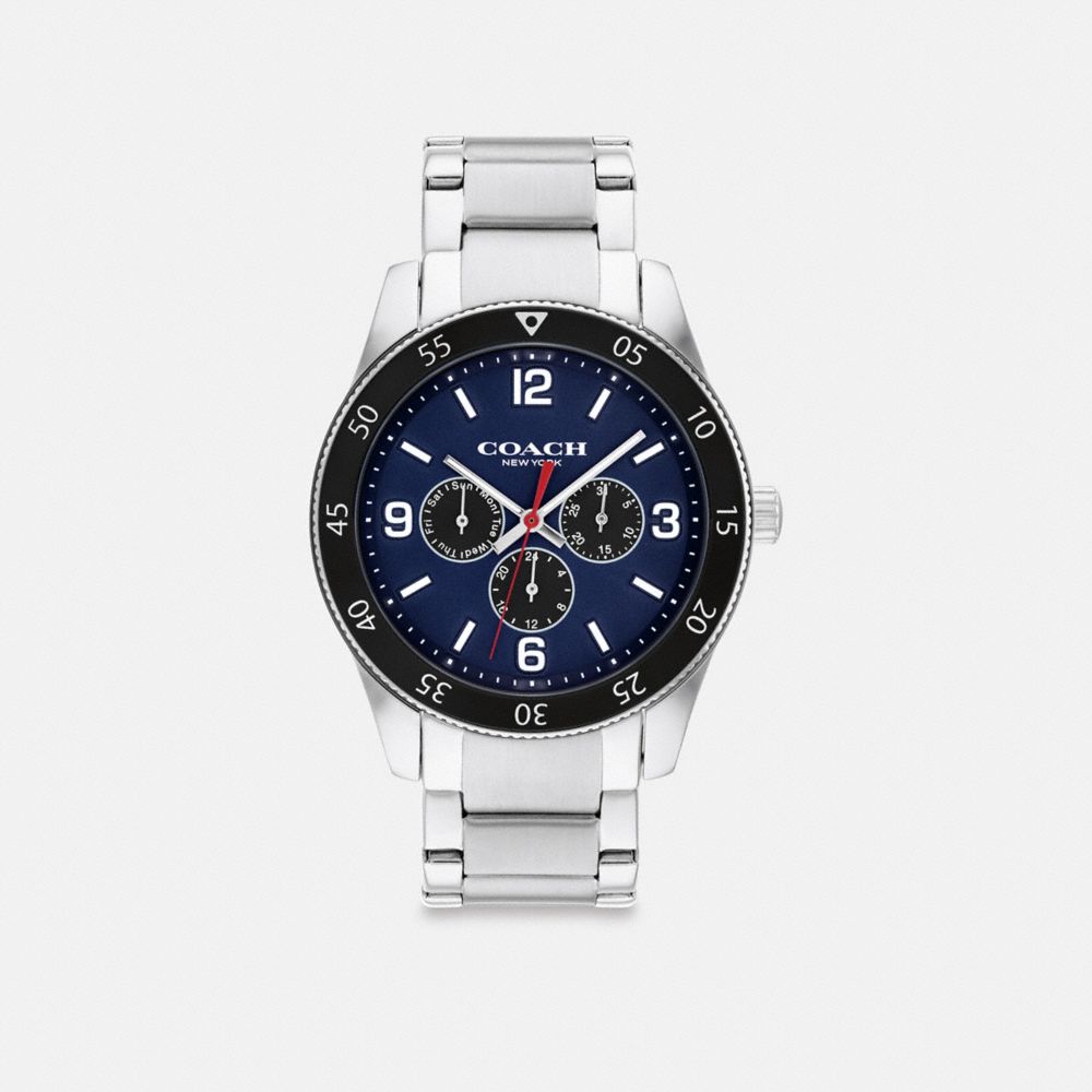 Watches | COACH® Outlet