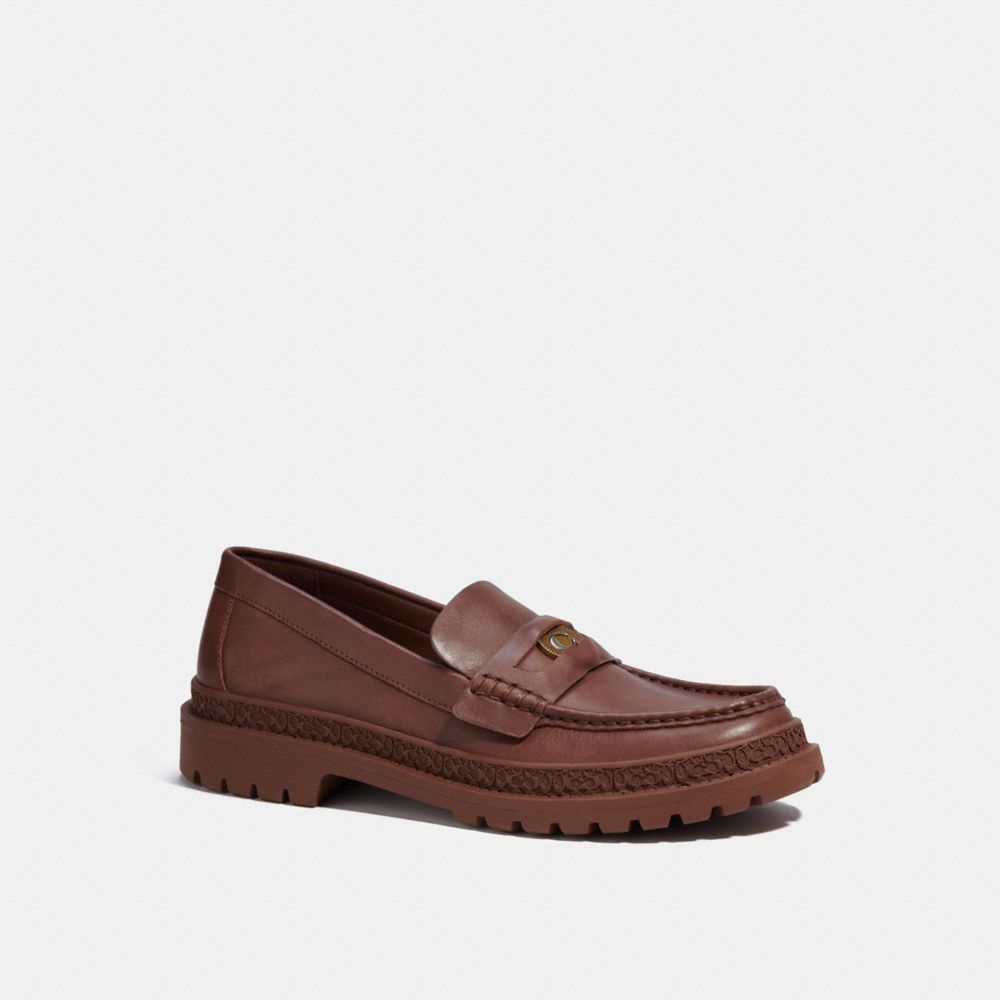 Loafers & Drivers | COACH®