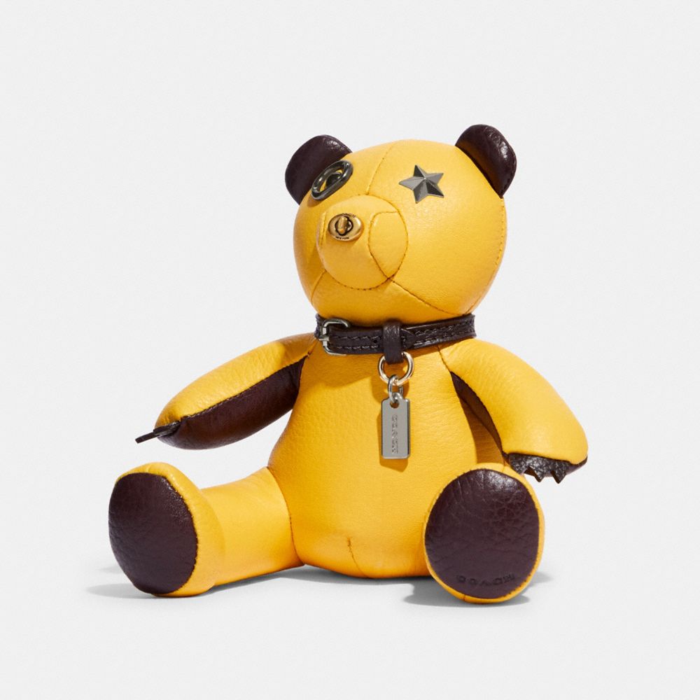 COACH® | Bear Paperweight