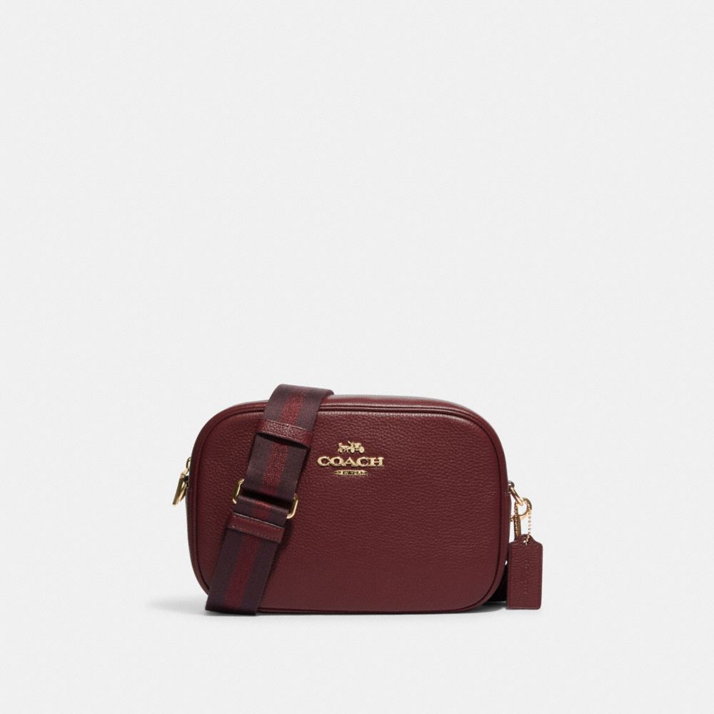 COACH® | Jamie Camera Bag