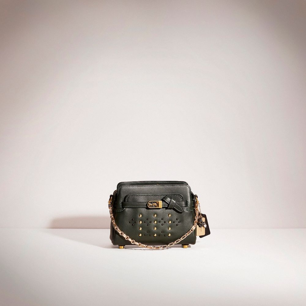 Upcrafted Tate 18 Crossbody | COACH®