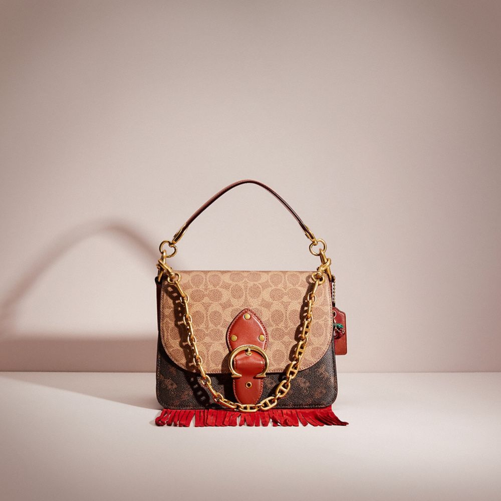 Small Coach (Re)Loved