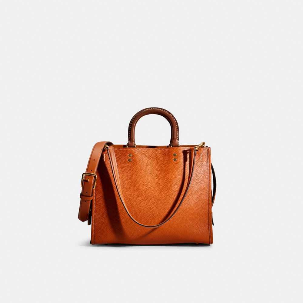 Restored Rogue In Colorblock | COACH®