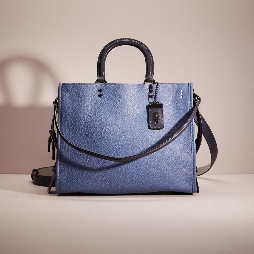 Restored Rogue In Colorblock | COACH®