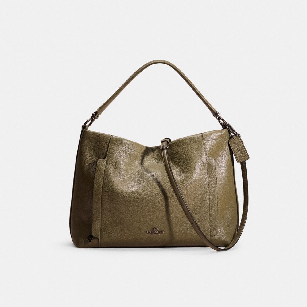 Small Coach (Re)Loved