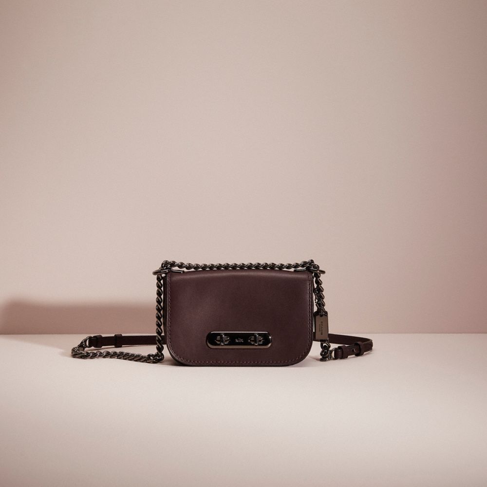 Restored Swagger Shoulder Bag 20 | COACH®