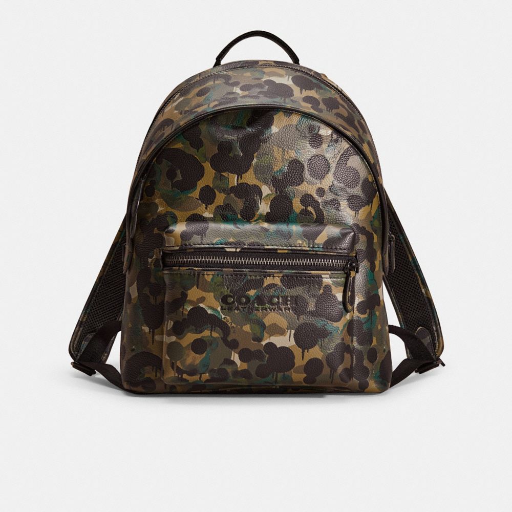 Coach (Re)Loved - Repurposed Designer Bags | COACH®