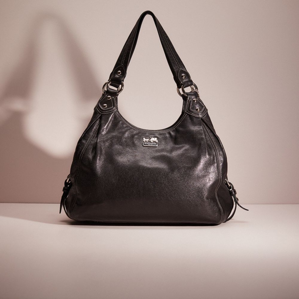Restored Maggie Shoulder Bag | COACH®