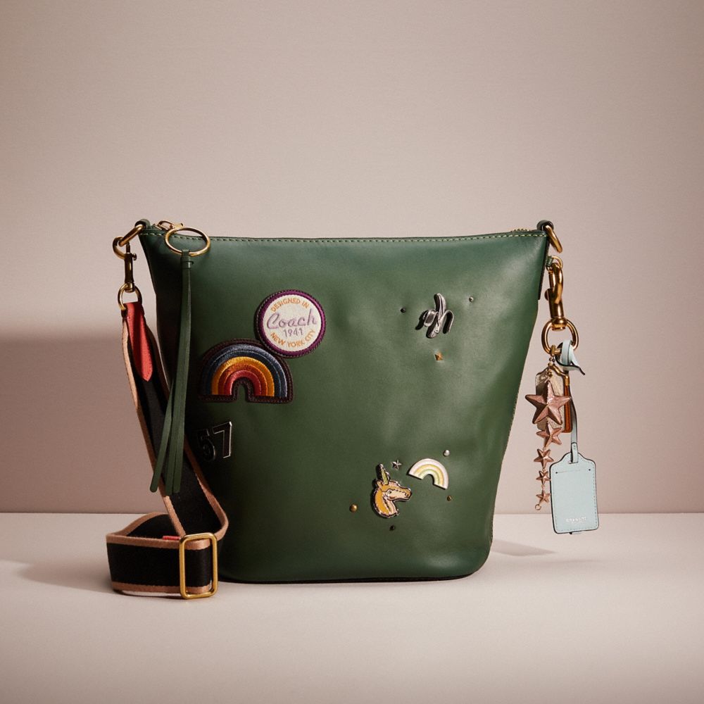 Upcrafted Duffle | COACH®