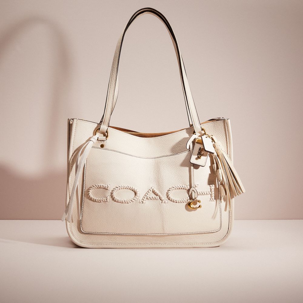 Upcrafted Tyler Carryall | COACH®