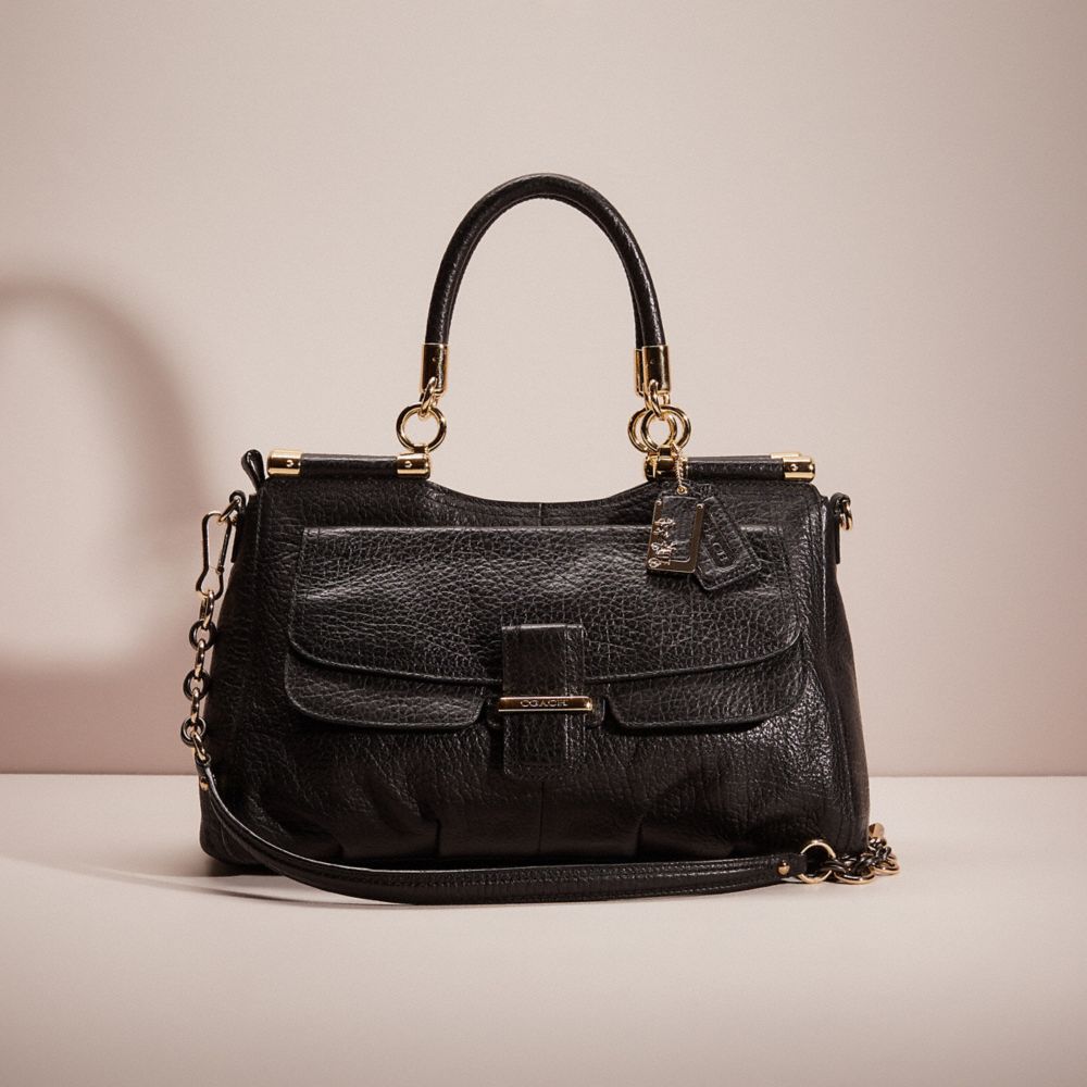 Restored Madison Carrie Bag | COACH®