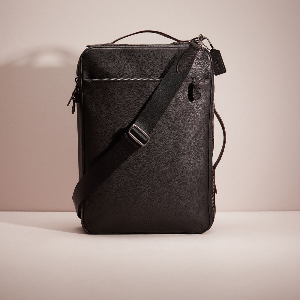 Backpacks For Men | COACH®