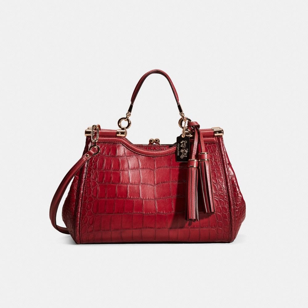 Restored Carrie Bag | COACH®