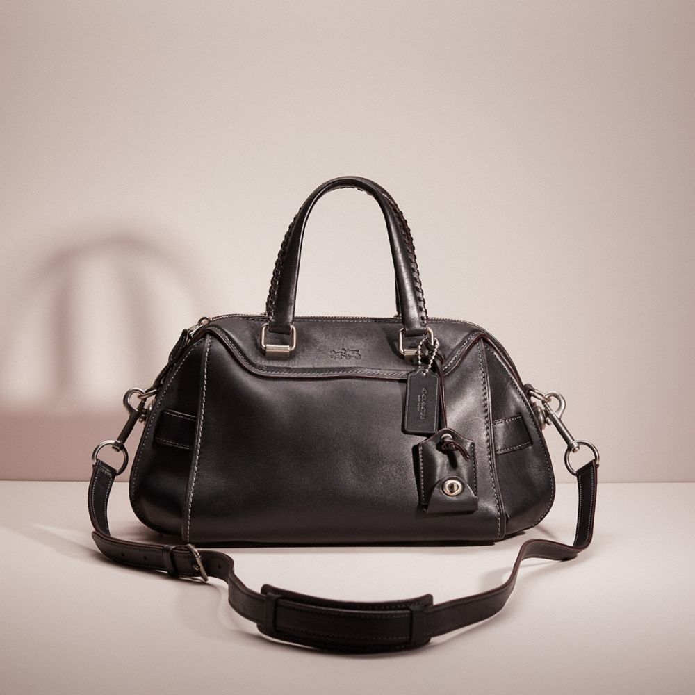 Restored Ace Satchel | COACH®