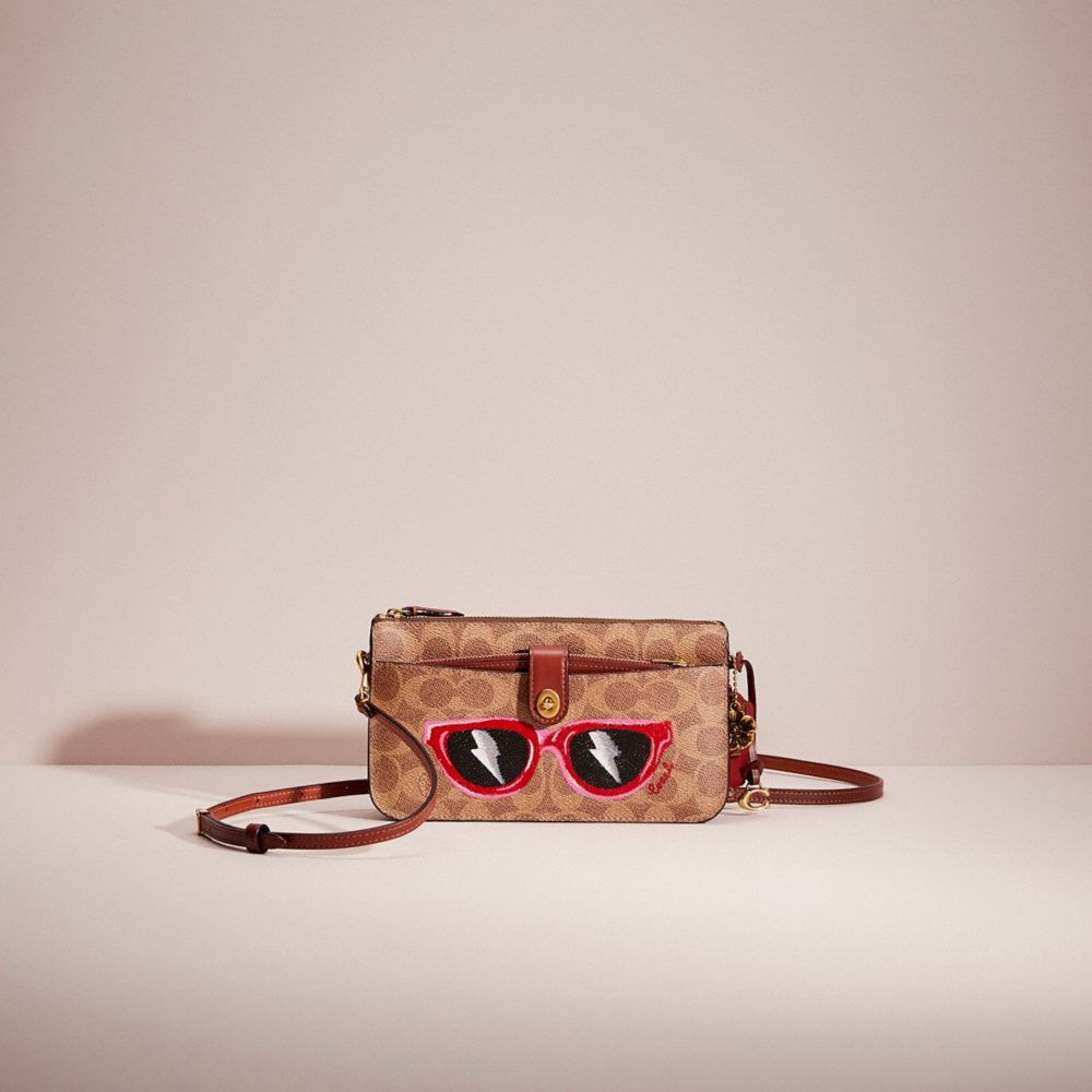 Coach (Re)Loved – New Arrivals | COACH®