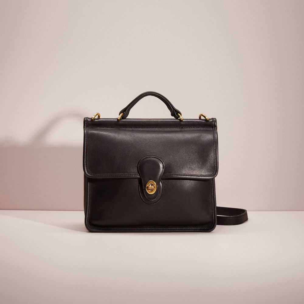 Vintage Willis Bag | COACH®
