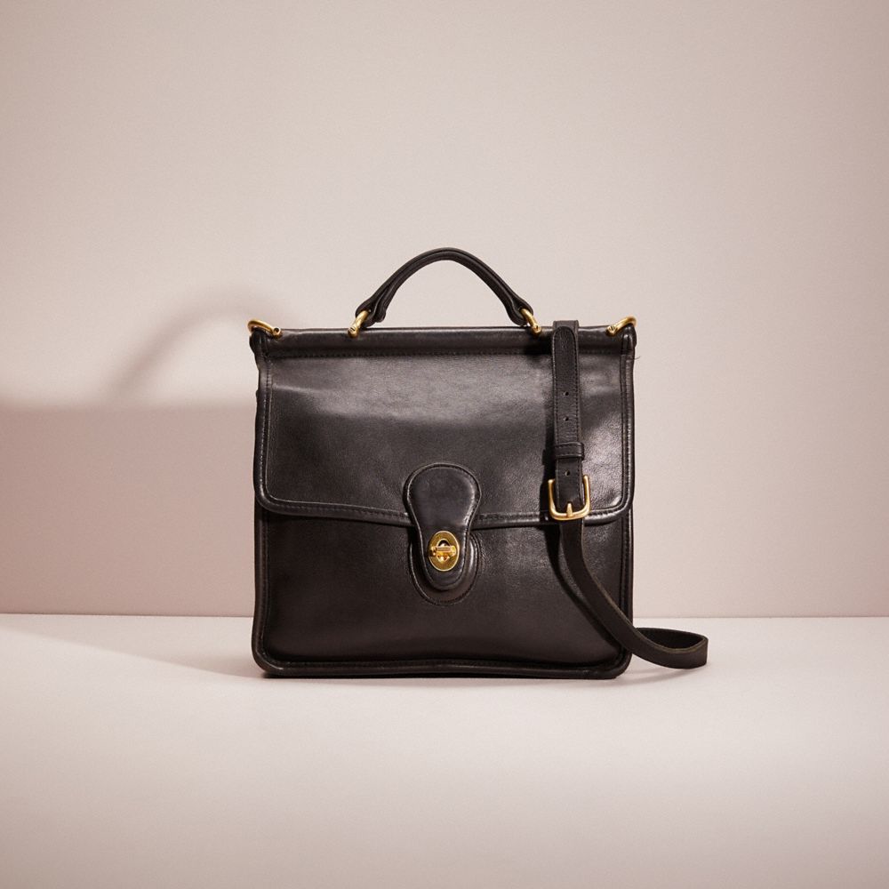 Vintage Willis Bag | COACH®