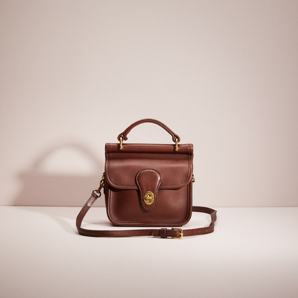Vintage Winnie Bag | COACH®