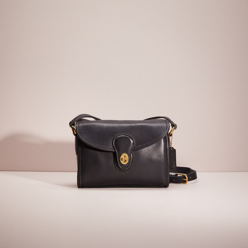 Vintage Devon Bag | COACH®