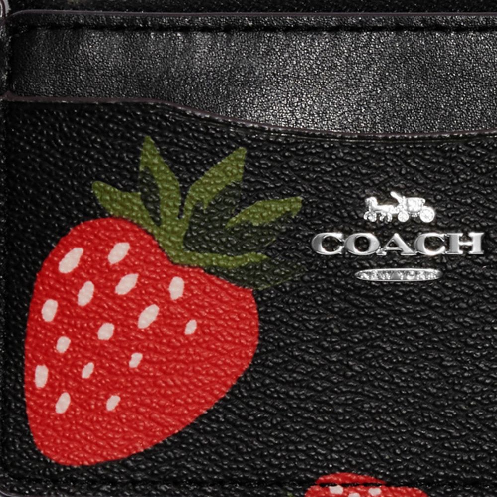 Black Strawberry
