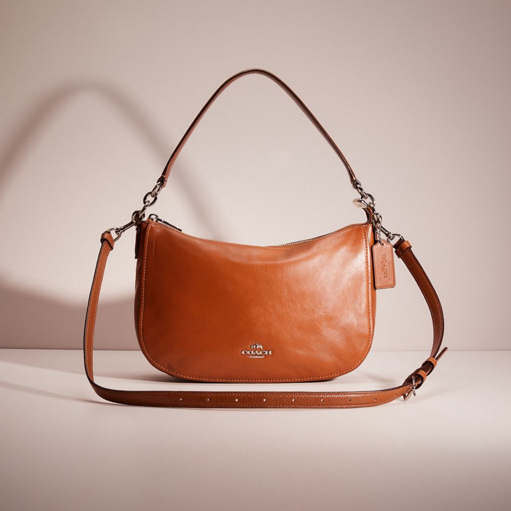 Restored Chelsea Crossbody | COACH®