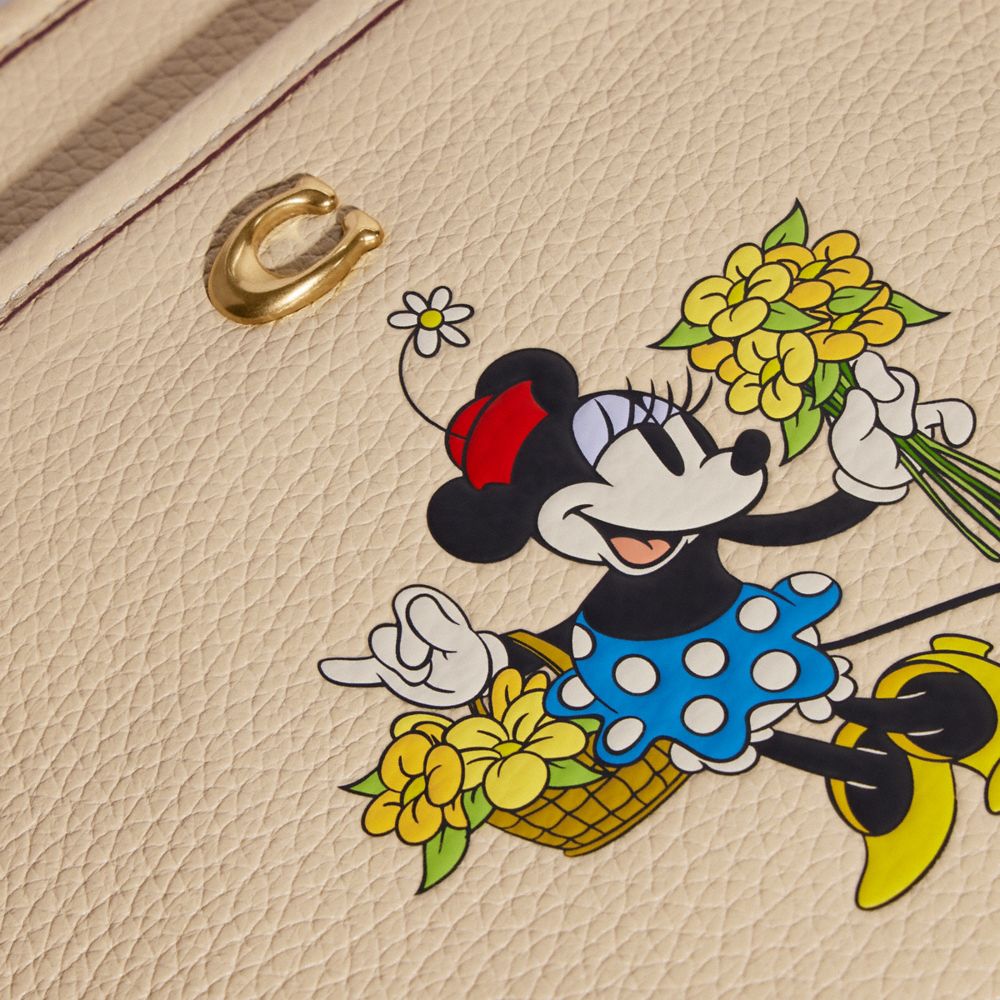 Minnie Mouse Purse Clipart Images