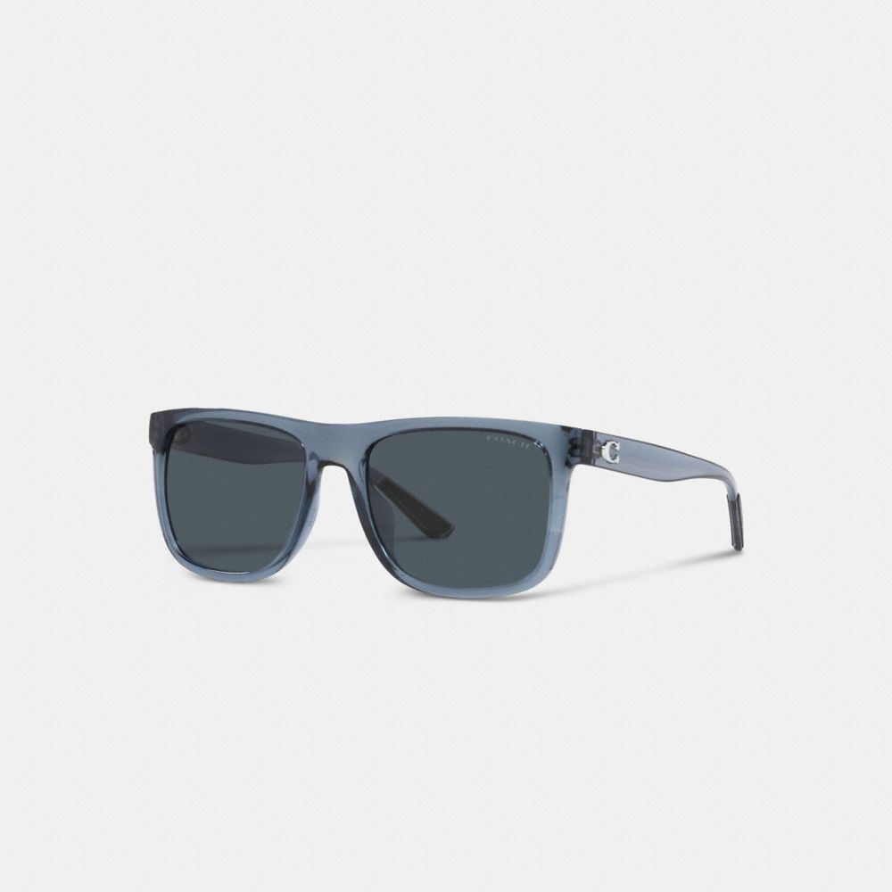Cool Flat Top Mens Sunglasses Photos