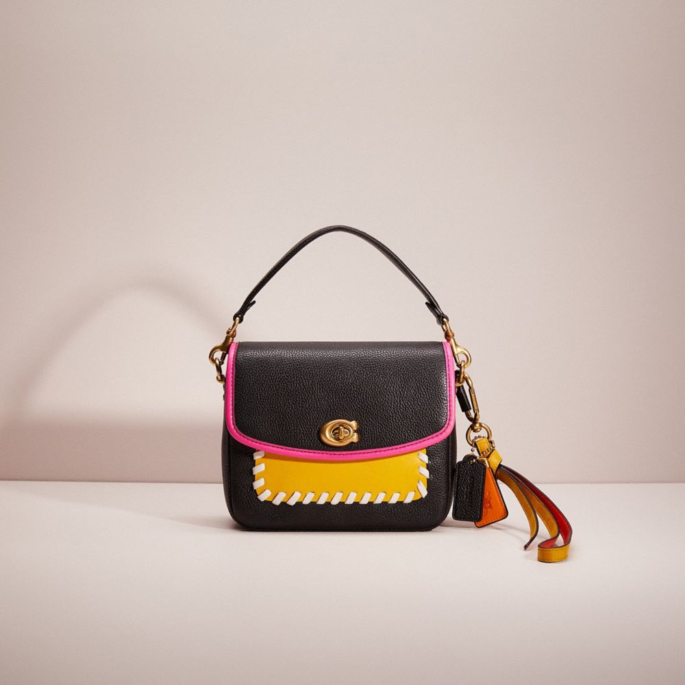 Upcrafted Cassie Crossbody 19 | COACH®