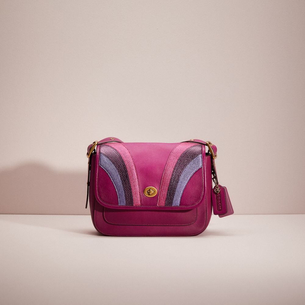 Coach (Re)Loved – New Arrivals | COACH®