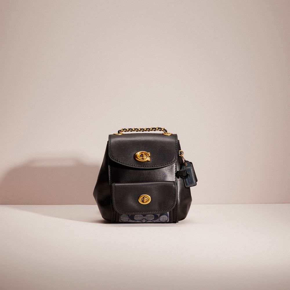 Upcrafted Parker Convertible Backpack 16 | COACH®