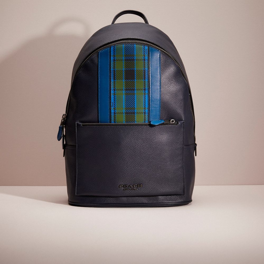 Backpacks For Men | COACH®