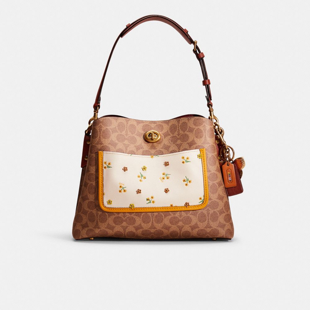 Coach (Re)Loved – New Arrivals | COACH®